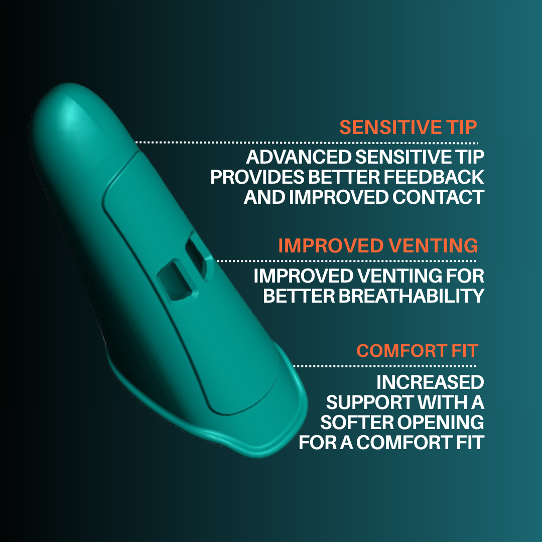 Thumbsavers Massage Therapy Tool | Don't Massage Without Them